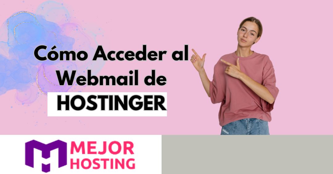Hostinger's Web mail - Step by step guide - Best Hosting