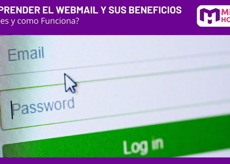 Web mail de Hostinger – Guía Paso a paso - Mejor Hosting